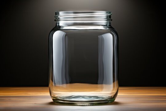 "Empty Jar" Images – Browse 478 Stock Photos, Vectors, and Video ...