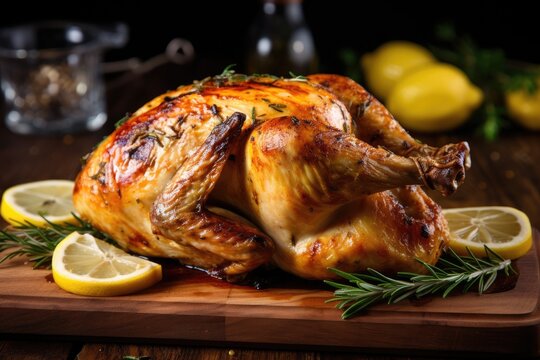 "Cooked Chicken" Images – Browse 2,626 Stock Photos, Vectors, and Video ...