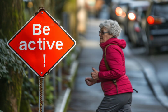 "Be Active" Images – Browse 29,120 Stock Photos, Vectors, and Video ...