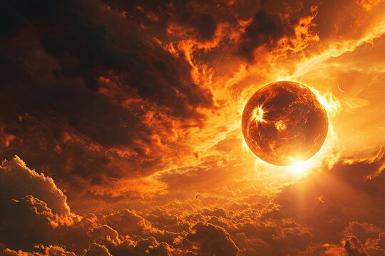 "Sun In Space" Images – Browse 155 Stock Photos, Vectors, and Video ...