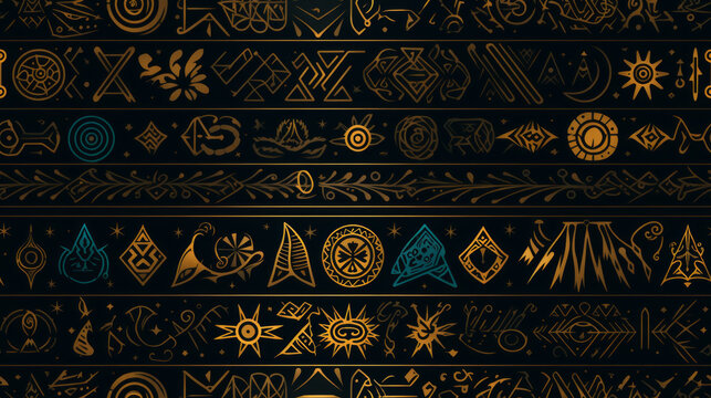 Runes Background Images – Browse 20,231 Stock Photos, Vectors, and ...