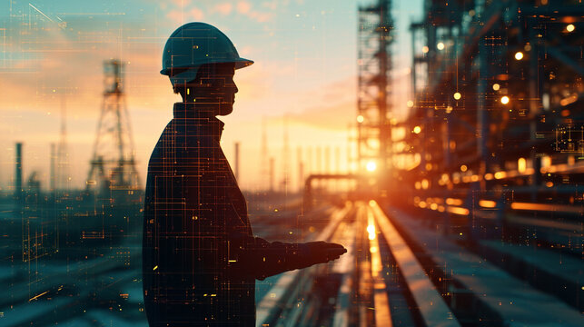 "Industrial Engineering" Images – Browse 5,604 Stock Photos, Vectors ...