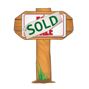 Sold Board Images – Browse 66,136 Stock Photos, Vectors, and Video ...