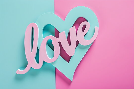 "Word Love" Images – Browse 1,948 Stock Photos, Vectors, and Video ...