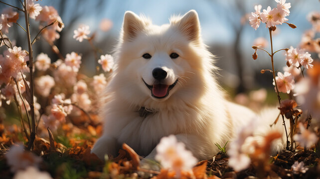"Samoyed Puppy" Images – Browse 930 Stock Photos, Vectors, and Video ...