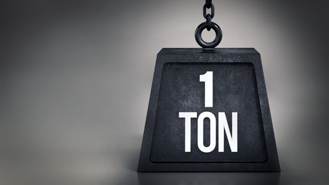 1 Kg Weight Clipart Transparent