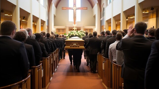 Funeral Procession Images – Browse 2,201 Stock Photos, Vectors, and ...