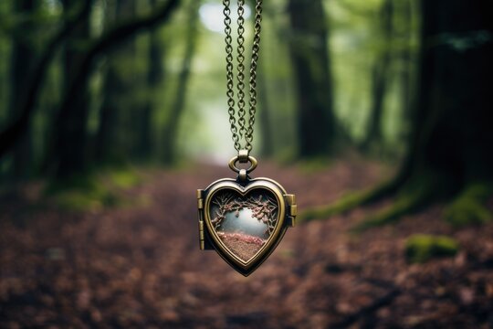 Open Locket Images – Browse 503 Stock Photos, Vectors, and Video ...