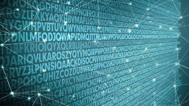 "Random Letters" Images – Browse 937 Stock Photos, Vectors, and Video ...