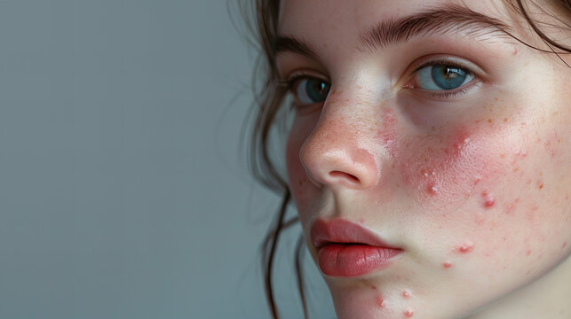 Acne Treatment For Kids Images – HD & 4K Photos Free to Download ...