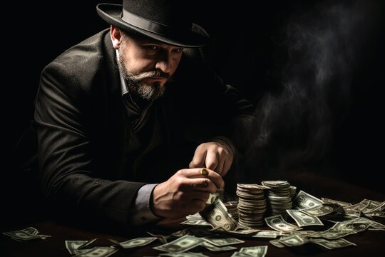 "Counting Money" Images – Browse 5,912 Stock Photos, Vectors, and Video ...