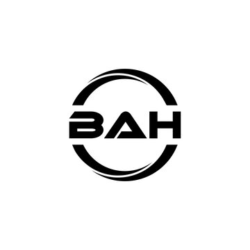 Bah Logo Images – Browse 204 Stock Photos, Vectors, and Video | Adobe Stock