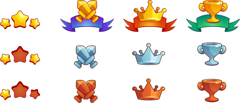 Task Completion Ui Design Images – Browse 272 Stock Photos, Vectors ...