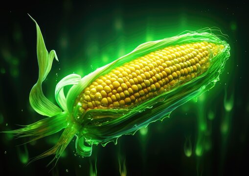 "Genetically Modified Corn" Images – Browse 957 Stock Photos, Vectors ...
