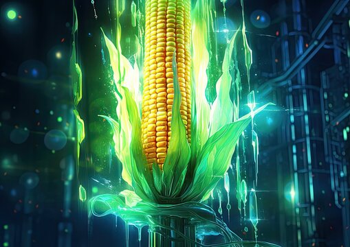 "Genetically Modified Corn" Images – Browse 957 Stock Photos, Vectors ...