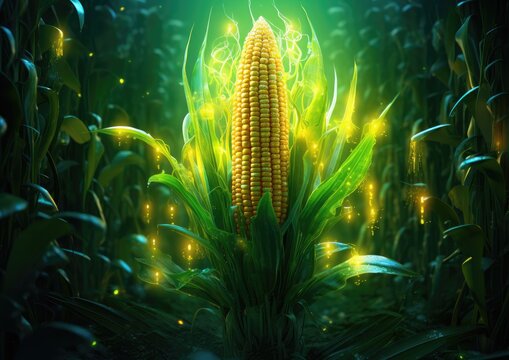 "Genetically Modified Corn" Images – Browse 957 Stock Photos, Vectors ...