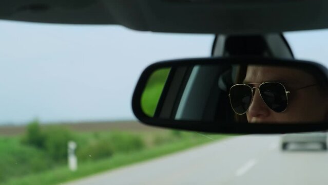 "Rear-View Mirror" Images – Browse 23,731 Stock Photos, Vectors, and ...