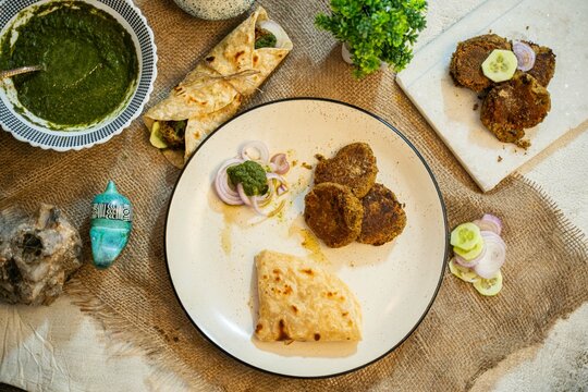 "Shami Kabab" Images – Browse 314 Stock Photos, Vectors, and Video ...
