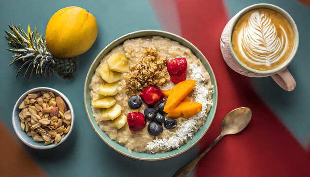 "Power Breakfast" Bilder – Durchsuchen 125 Archivfotos, Vektorgrafiken ...