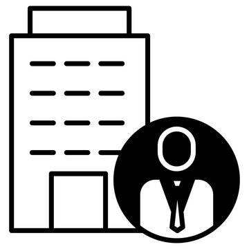 Business Owner Icon Images – Browse 31,313 Stock Photos, Vectors, and ...