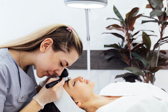 Face With Dermatological Images – Browse 3,048 Stock Photos, Vectors ...