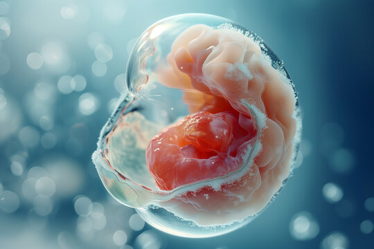 "Human Embryo" Images – Browse 1,400 Stock Photos, Vectors, and Video ...