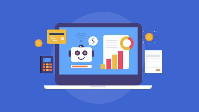 "Company Accounting" - Images et vidéos libres de droits | Adobe Stock