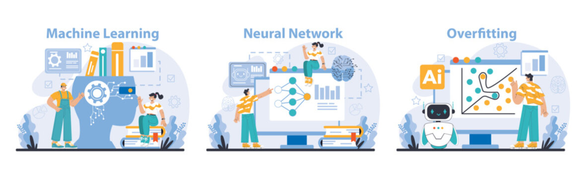 Overfitting Images – Browse 999 Stock Photos, Vectors, and Video ...