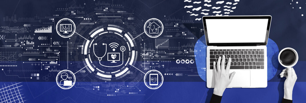 Computer Themed Background Images – Browse 226,409 Stock Photos ...