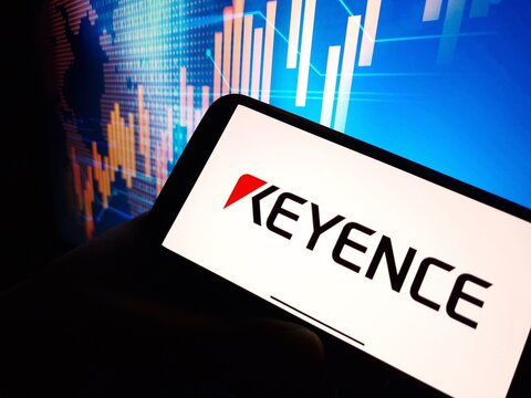 「Keyence」の写真素材 | 64件の無料イラスト画像 | Adobe Stock