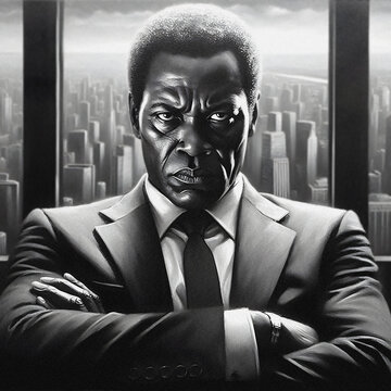 Intimidating Boss Images – Browse 1,136 Stock Photos, Vectors, and ...