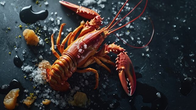 Crawdad Bilder – Durchsuchen 109,225 Archivfotos, Vektorgrafiken und ...