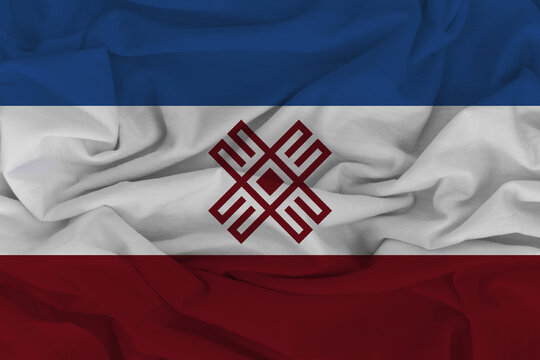 Imágenes de "Mari El Flag": descubre bancos de fotos, ilustraciones ...