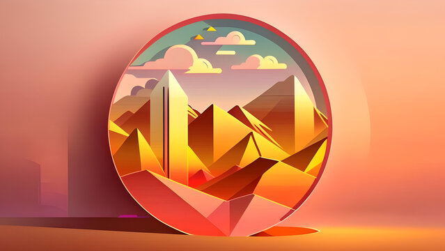 Piramida Images – Browse 1,301 Stock Photos, Vectors, and Video | Adobe ...