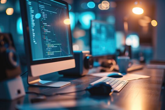 "Computer Training" Images – Browse 6,851 Stock Photos, Vectors, and ...