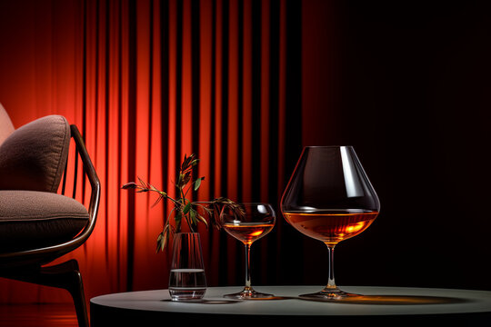 "Brandy Snifter" Images – Browse 17,892 Stock Photos, Vectors, and ...