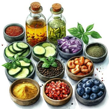 "Mixed Pickles" Images – Browse 672 Stock Photos, Vectors, and Video ...