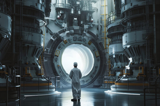 "Nuclear Engineering" Images – Browse 516 Stock Photos, Vectors, and ...
