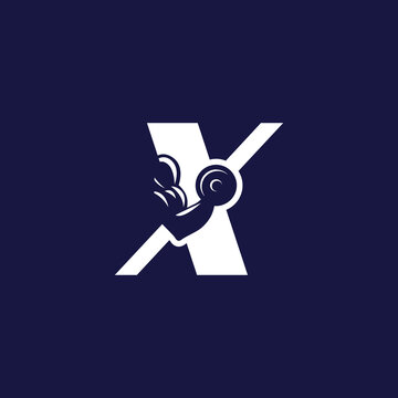 「Xlogo」の写真素材 | 49件の無料イラスト画像 | Adobe Stock