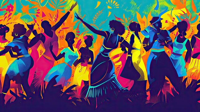"Folk Dance"-Bilder: Stock-Fotos & -Videos. | Adobe Stock