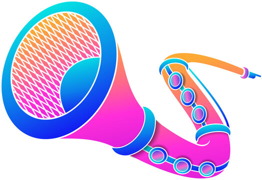 "Saxophone Icon" Images – Browse 150 Stock Photos, Vectors, and Video ...