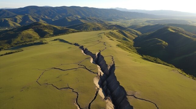 "Fault Lines" Images – Browse 555 Stock Photos, Vectors, and Video ...