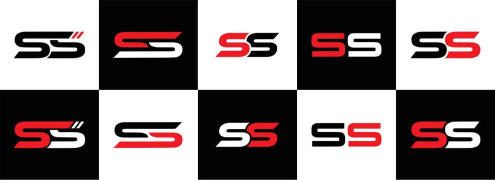 "Ss Logo" Images – Browse 3,996 Stock Photos, Vectors, and Video ...