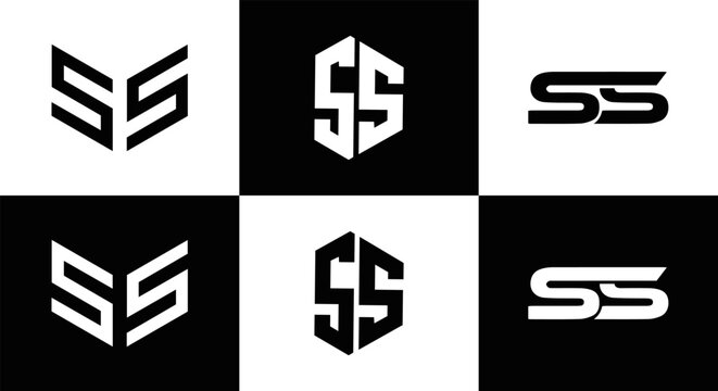 Ss Letter Images – Browse 13,545 Stock Photos, Vectors, and Video ...