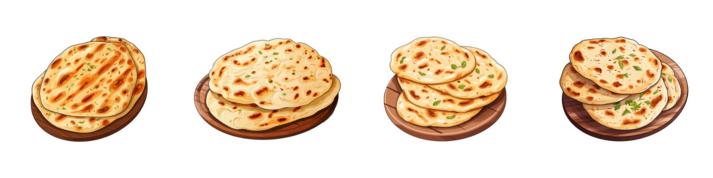 Imágenes de "Naan Bread": descubre bancos de fotos, ilustraciones ...
