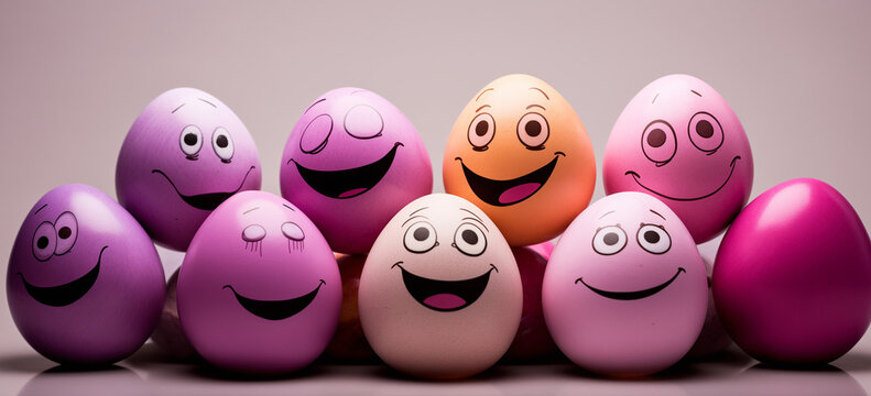 "Funny Eggs" Images – Browse 259 Stock Photos, Vectors, and Video ...
