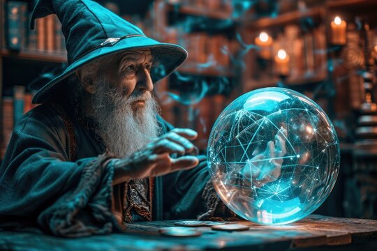 "Casting A Spell" Images – Browse 4,890 Stock Photos, Vectors, and ...