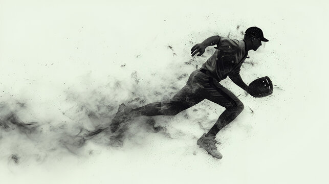 "Baseball Player"-Bilder: Stock-Fotos & -Videos. | Adobe Stock