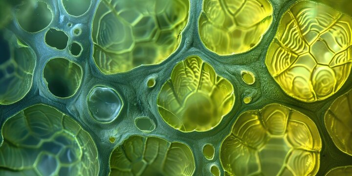 Cell Under Microscope Images – Browse 38,537 Stock Photos, Vectors, and ...