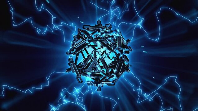 Electricity Animation Bilder – Durchsuchen 58,417 Archivfotos ...